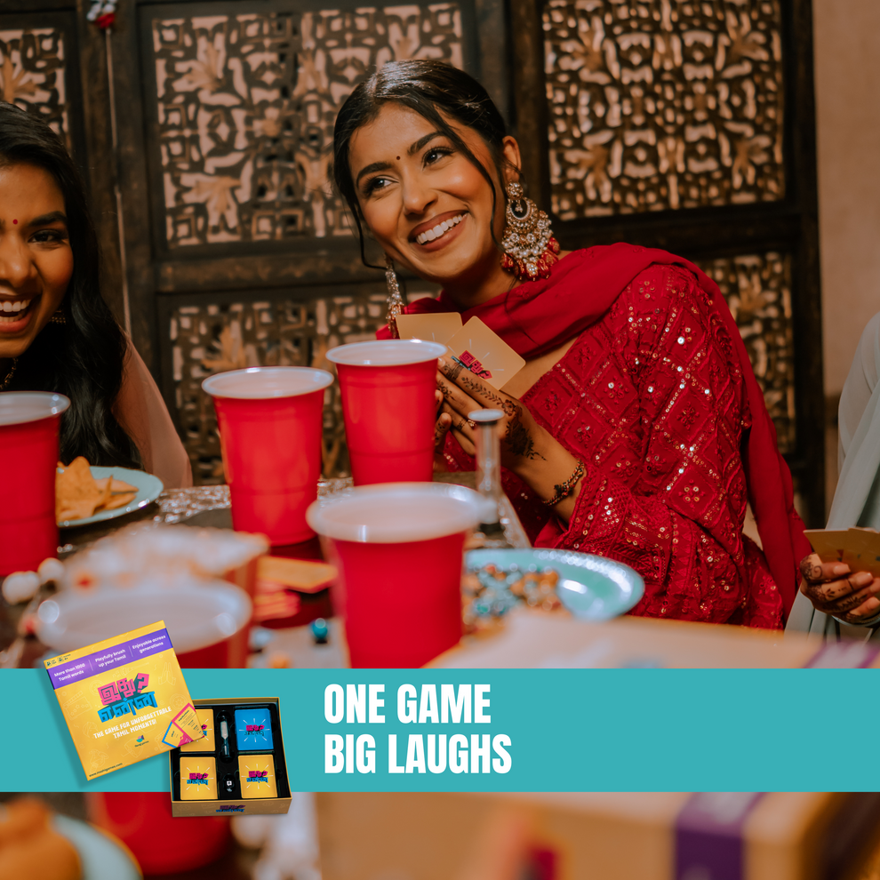 Idhu Enna? – Mozhi Games